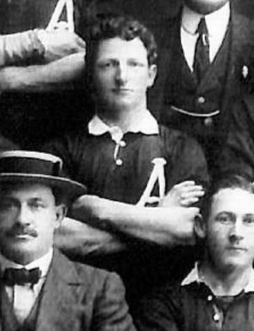 John Thompson | Player Profile | Classic Wallabies