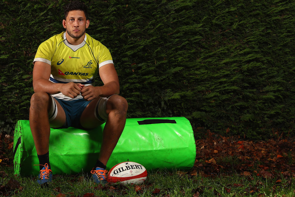 Coleman signs with Rebels