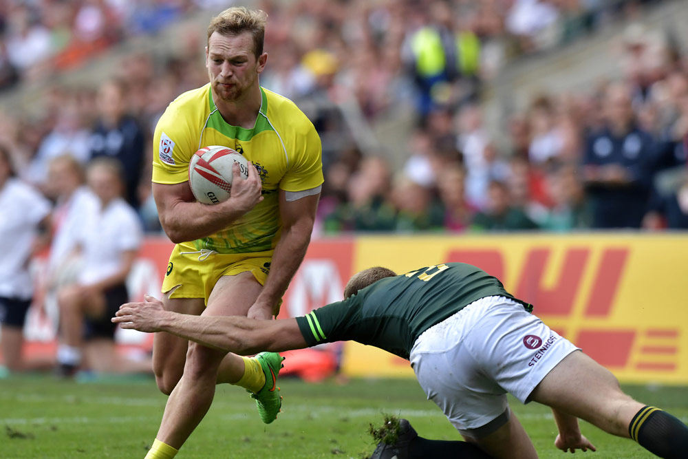 Aussies finish sixth in London and overall