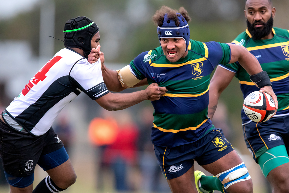 Club hub: Premier Grade teams