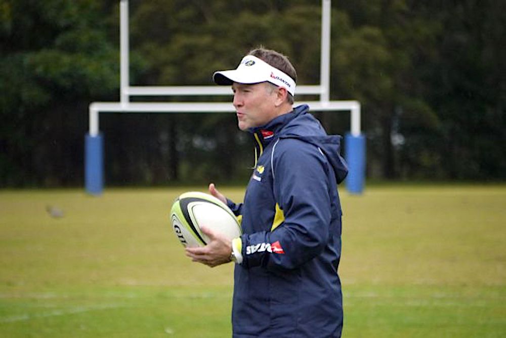 Bowen giving to rugby any way he can