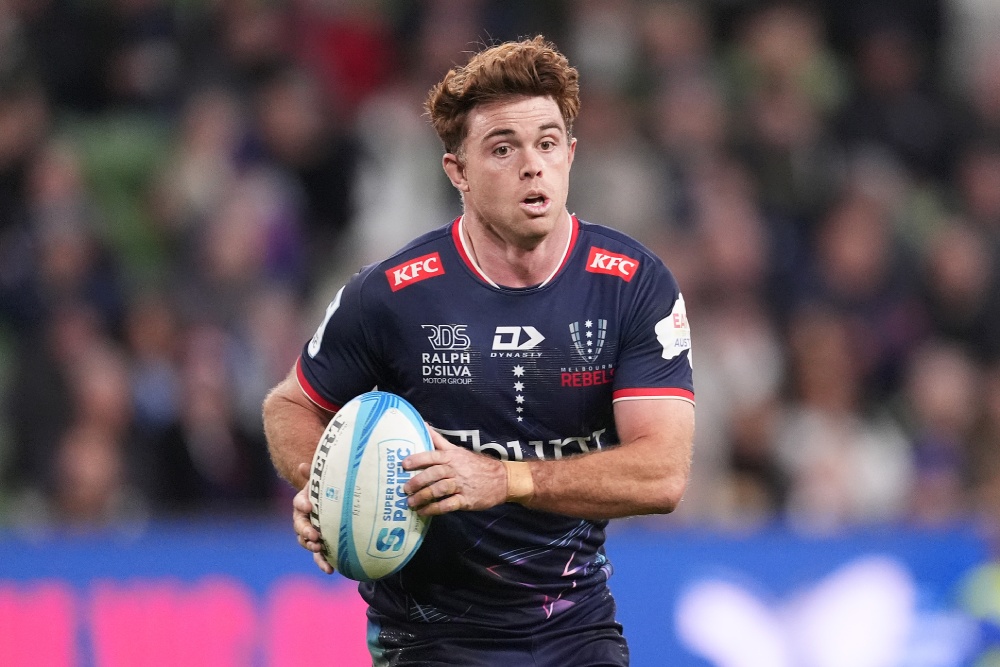 Rebels ready to throw 'something different' at Hurricanes in quest to ...