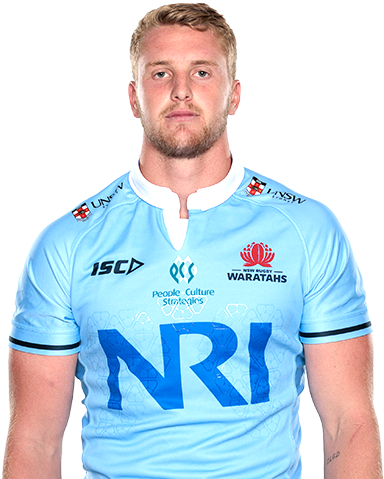 Ned Slack-Smith | Player Profile | NSW Rugby