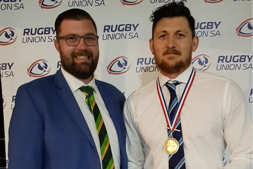 2019 Don Smith Awards