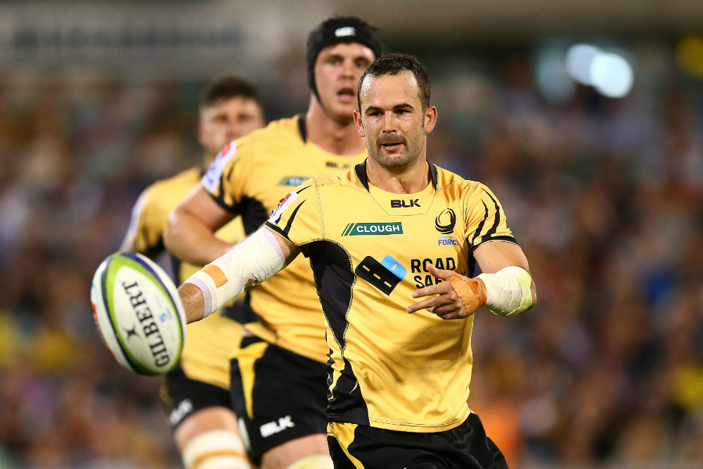 Lance, Rangi join long list of Rebels recruits