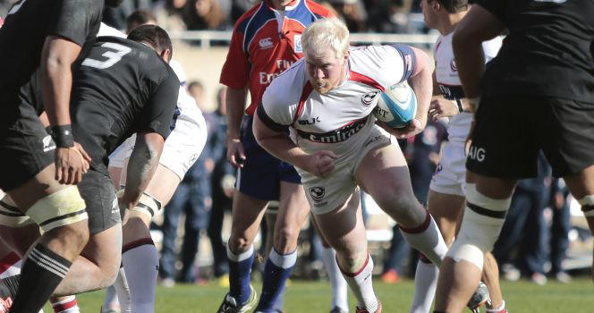 Eagle Q&A with Eric Fry