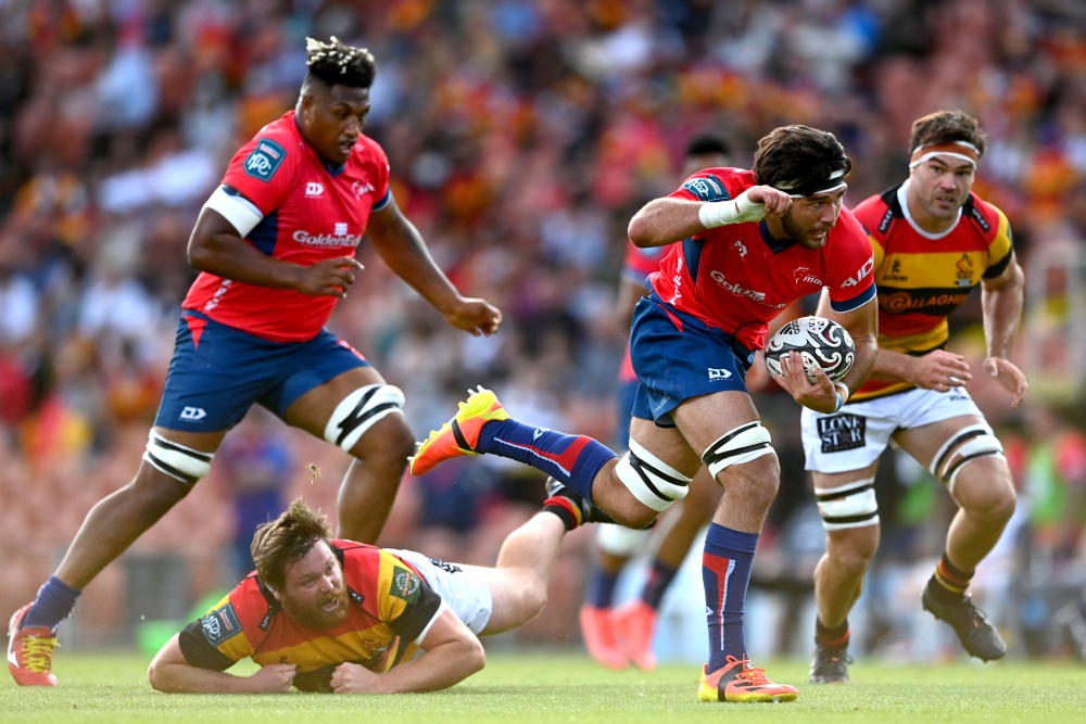 Cron continues mystery signings with Maori All Black Norris added for ...