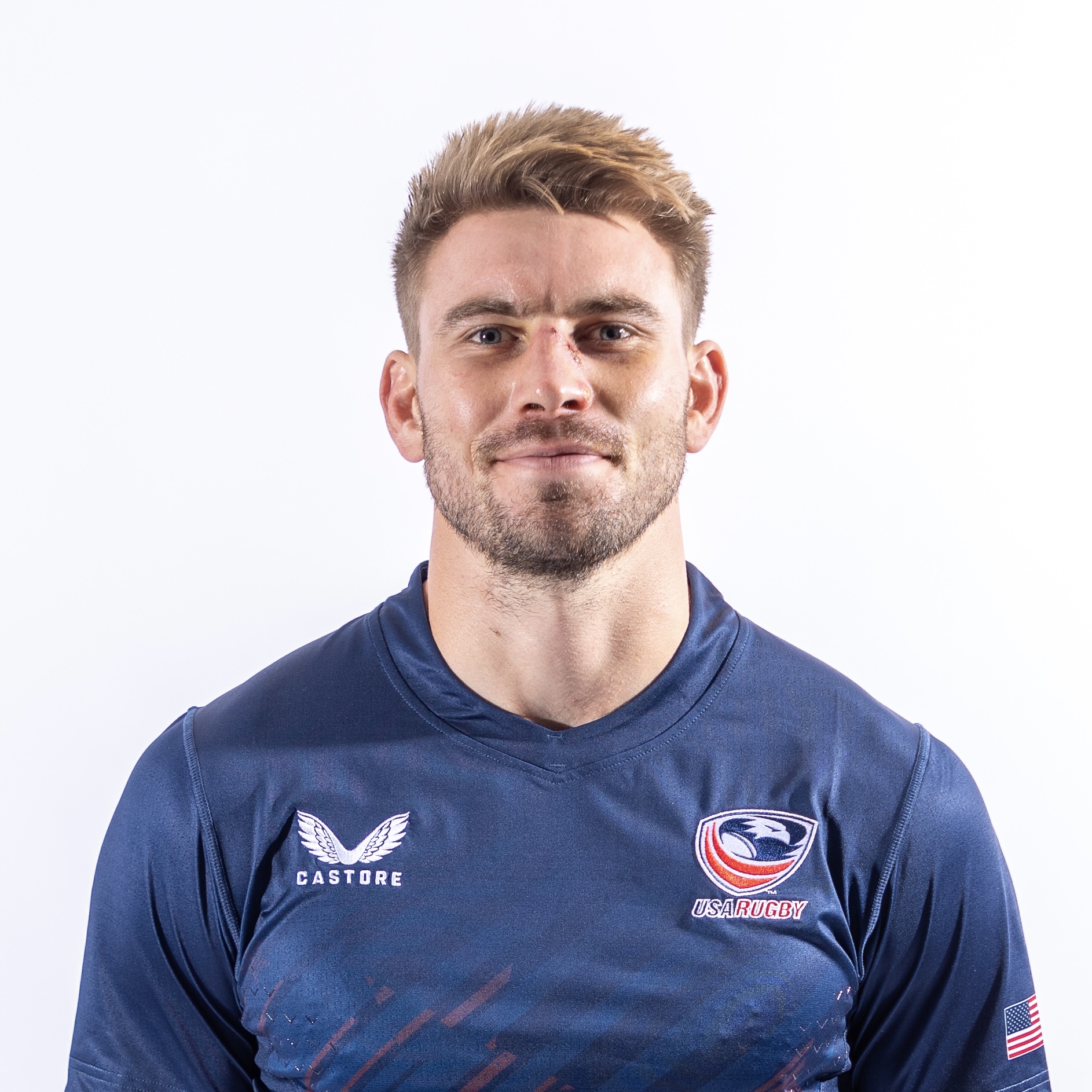 Christian Dyer | Player Profile | USA Eagles