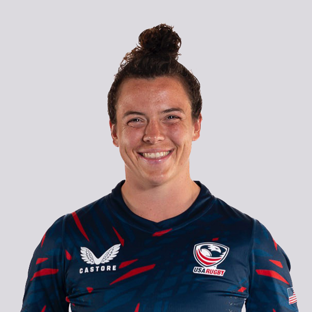 Maya Learned | Player Profile | USA Eagles