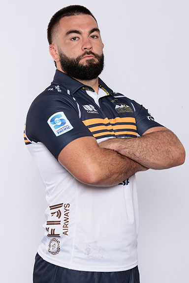 Luke Reimer | Player Profile | NSW Rugby