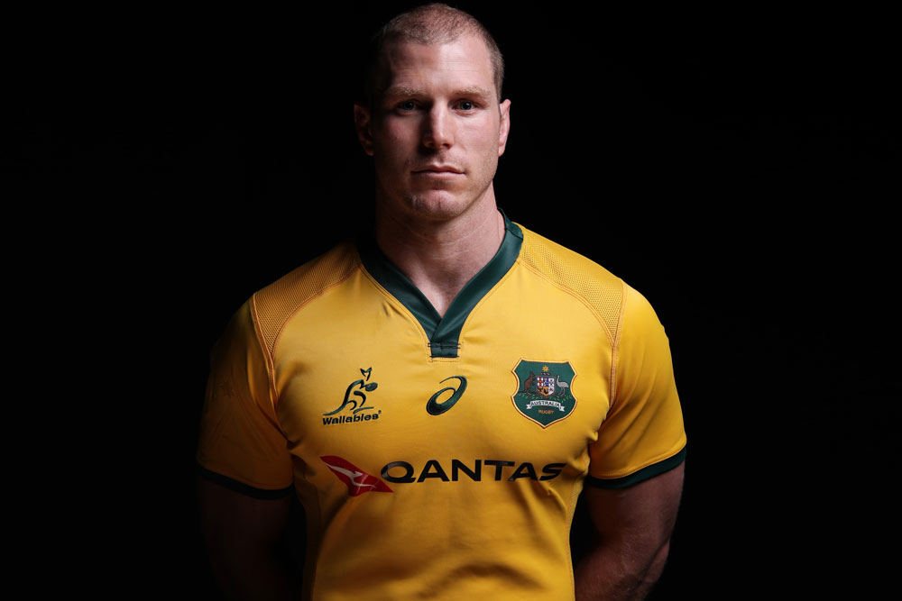 Exclusive: David Pocock retires from rugby - and what's next