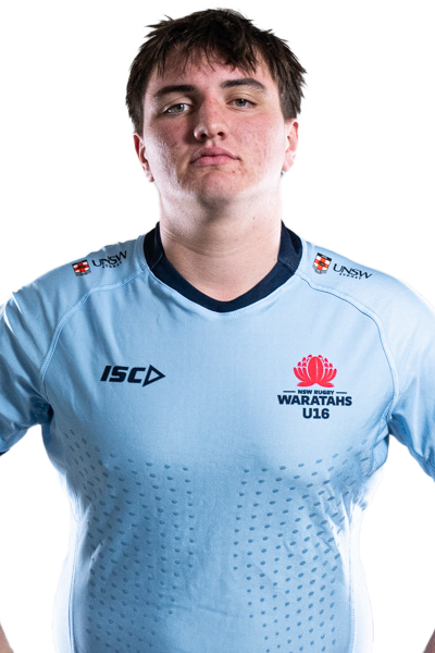Oliver Smith | Player Profile | NSW Waratahs