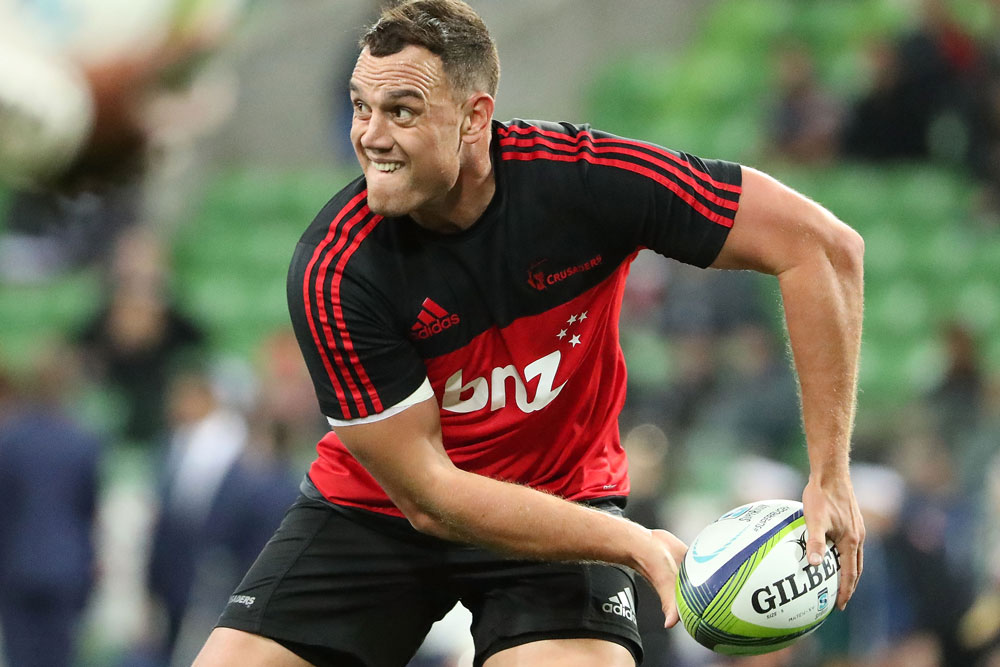 Strong Crusaders outfit to face reshuffled Lions