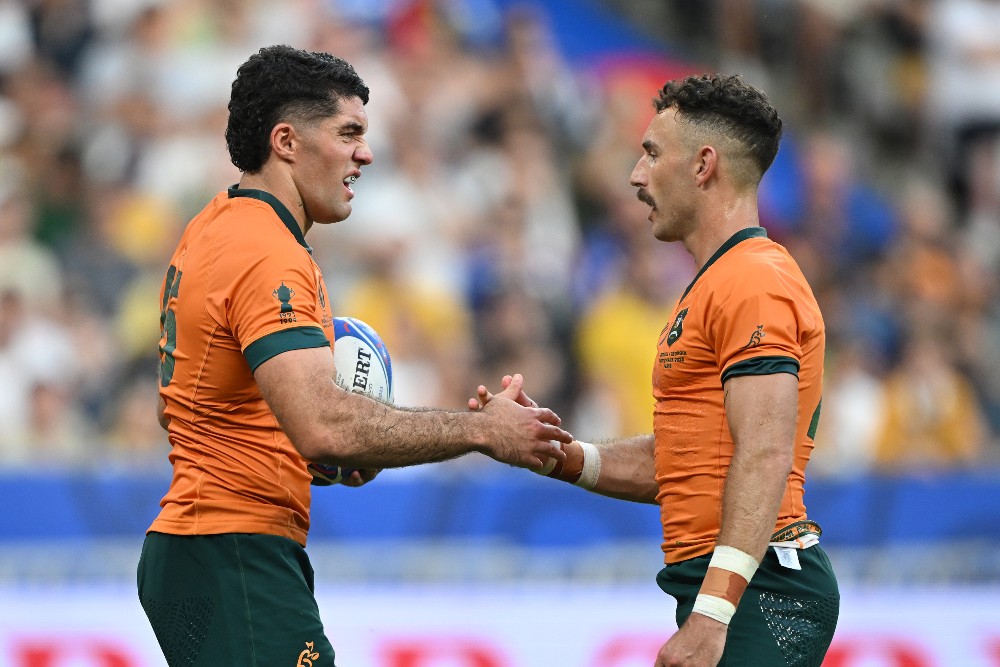 Big stars and rookies headline confirmed Super Rugby Pacific squads