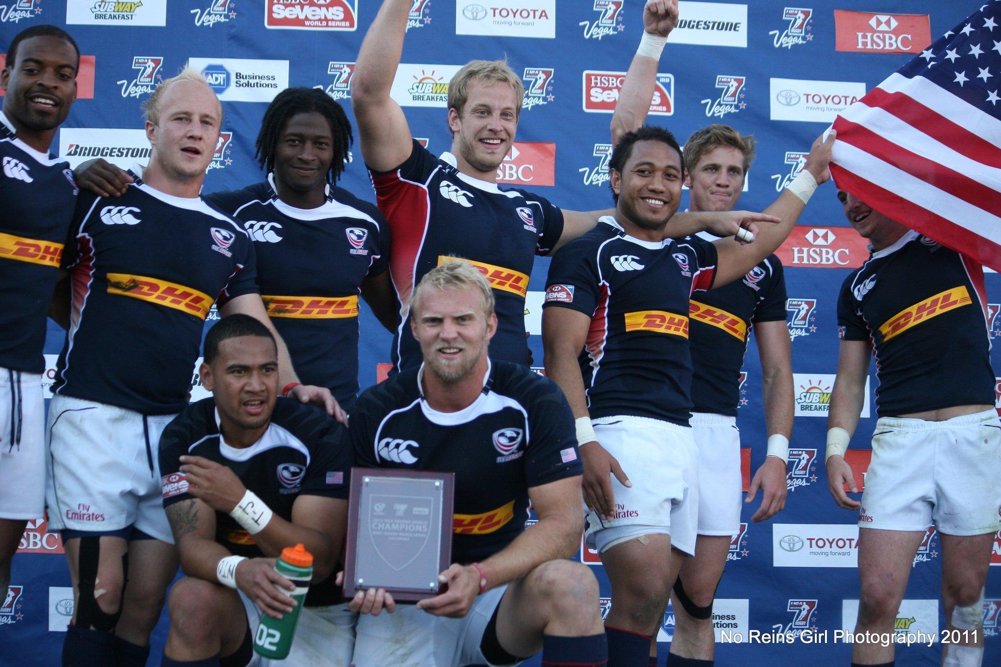 CPD: Round 8 Results