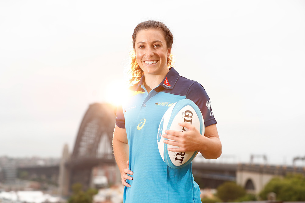 The mother load: Why becoming a mum has made Emilee Cherry the ...