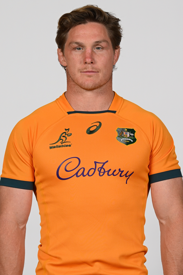 Michael Hooper | Player Profile | RUGBY.com.au