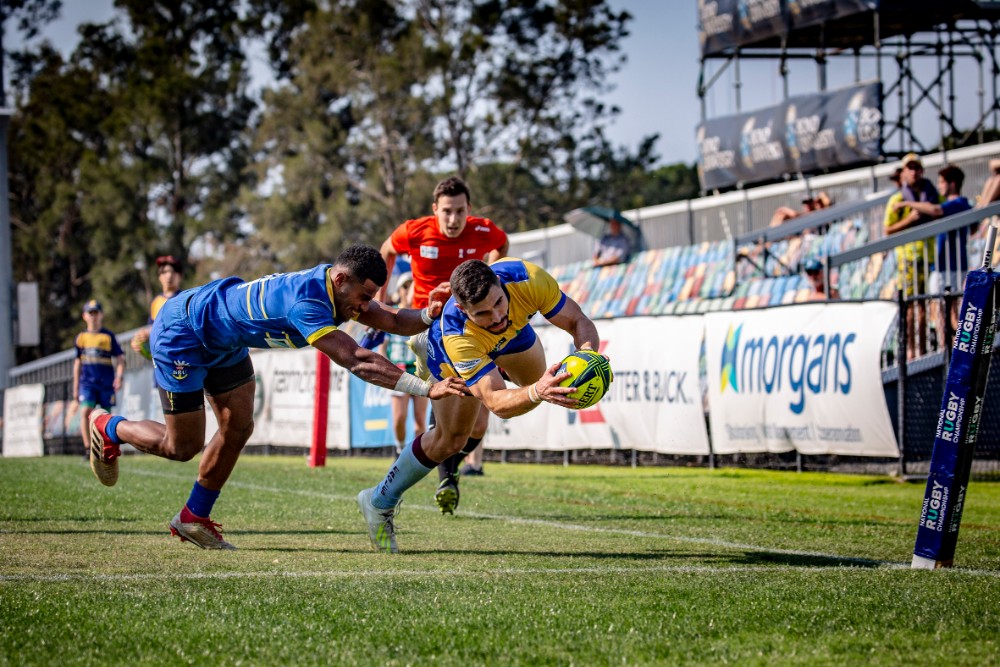 WATCH NRC wrap: Full replays and highlights of NRC round two as Force ...