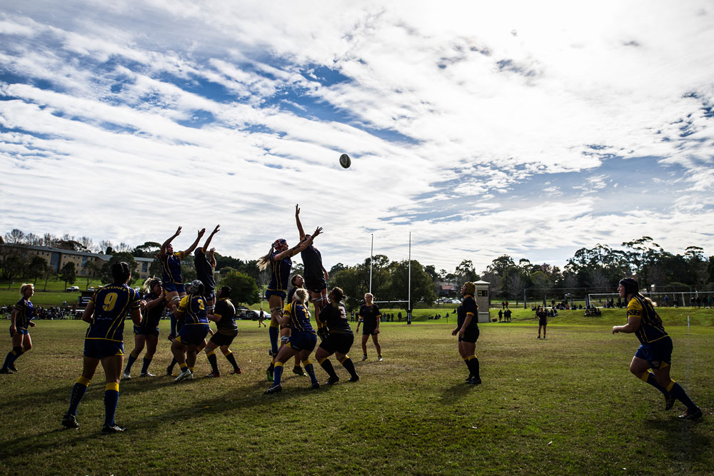 Safety & Inclusion the focus for 2017 community rugby season