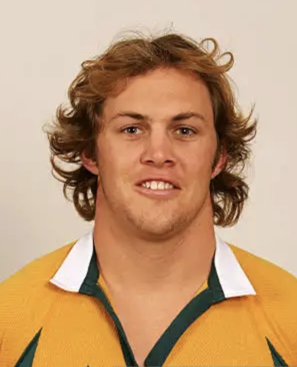 Stephen Alan Hoiles | Player Profile | Classic Wallabies