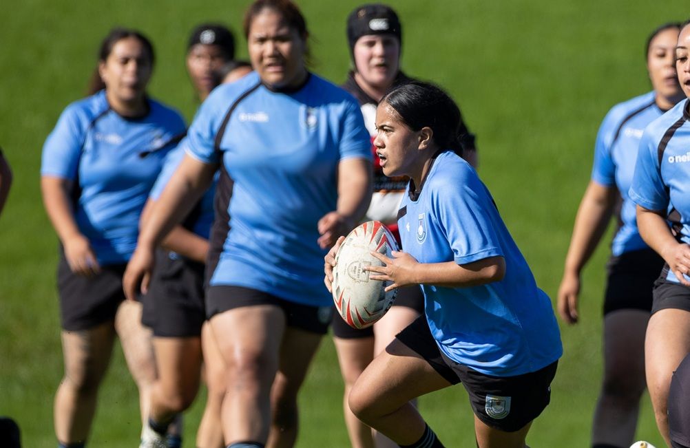 Weymouth look to carry on from opening win