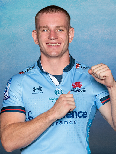 Max Jorgensen | Player Profile | RUGBY.com.au