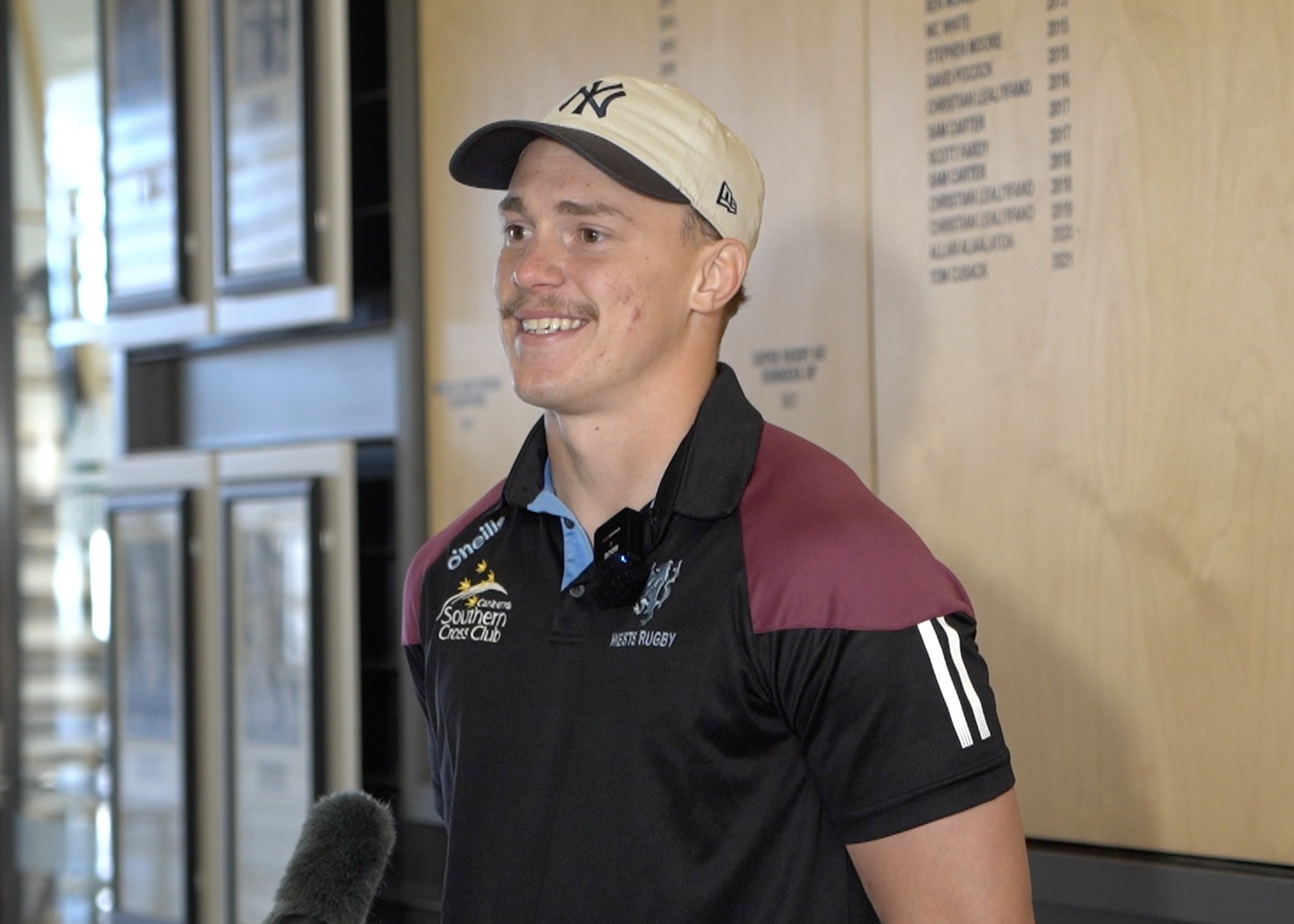 Meredith "preparing like a finals game" ahead of Bob Hitchcock clash v ...