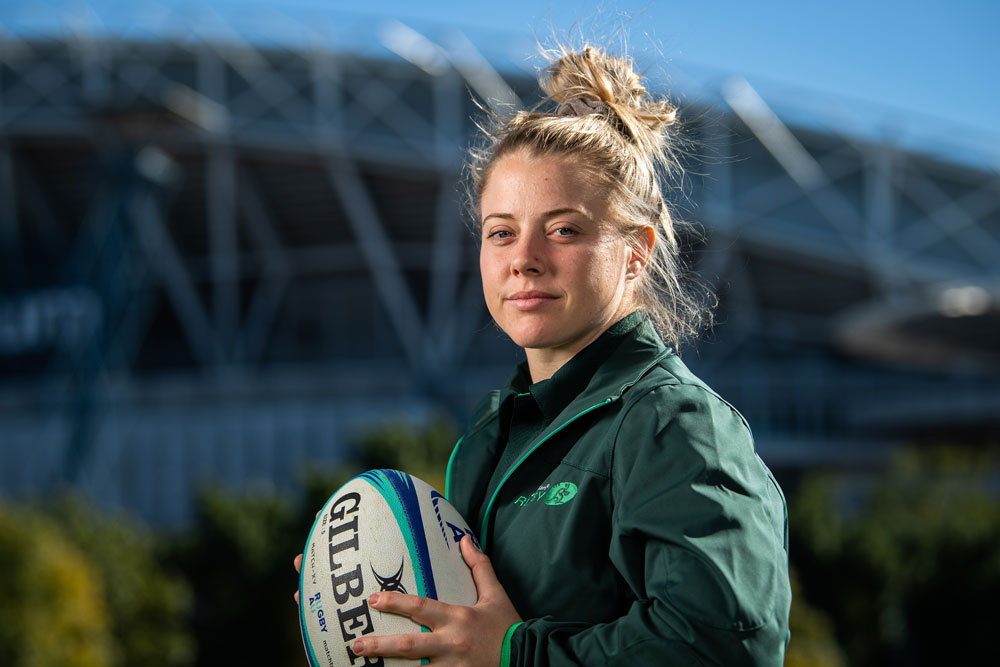 Treherne not satisfied with breakout 2018 season