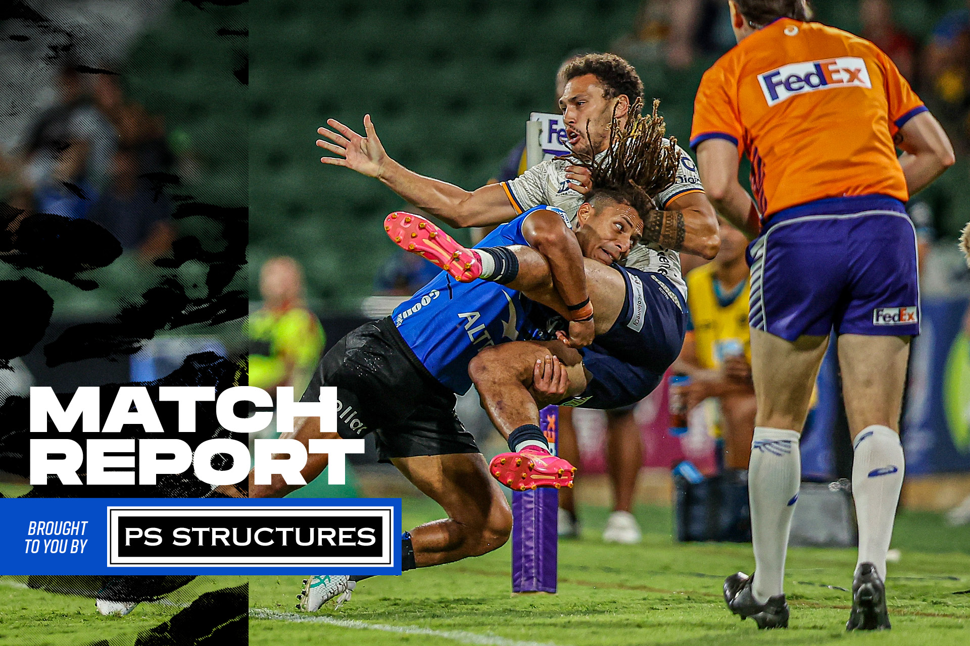 Force fall to frustrating defeat to Moana Pasifika at home