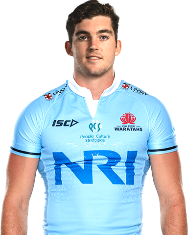 Lawson Creighton | Player Profile | NSW Waratahs