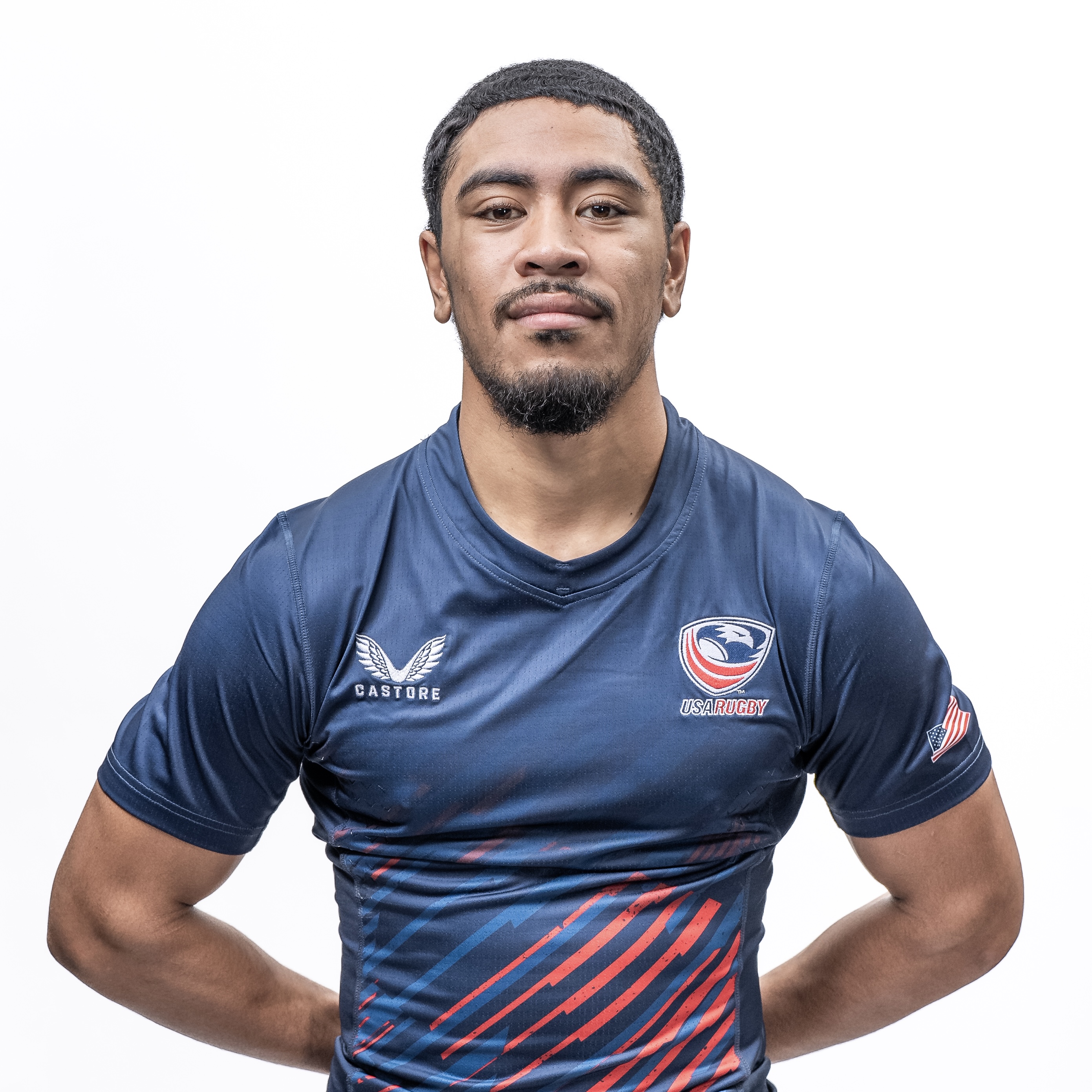 Pita Vi | Player Profile | USA Eagles