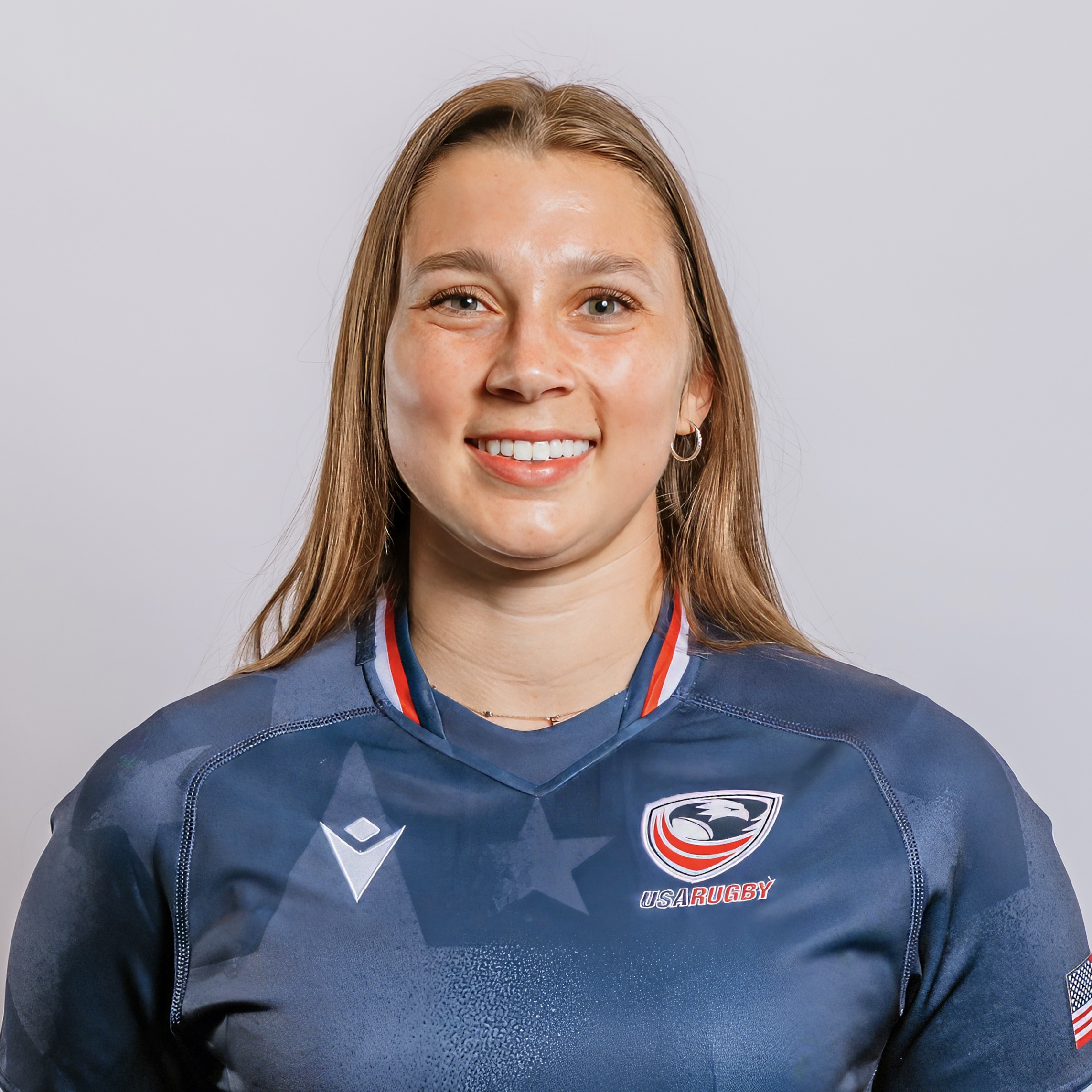 Emerson Allen | Player Profile | USA Eagles