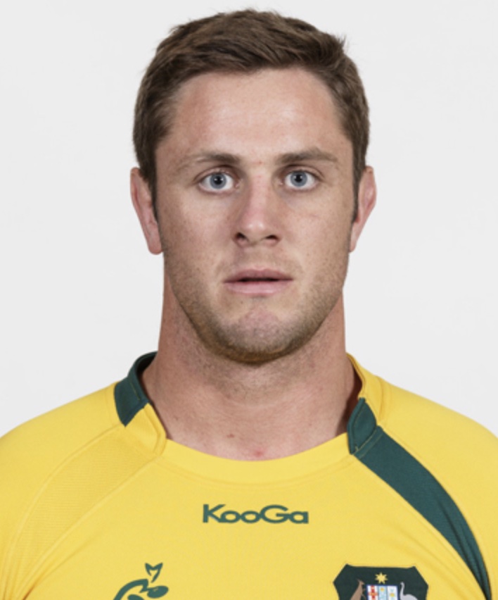 Hugh Jonathon McMeniman | Player Profile | Classic Wallabies