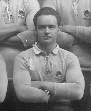 Alexander Roy Armstrong | Player Profile | Classic Wallabies