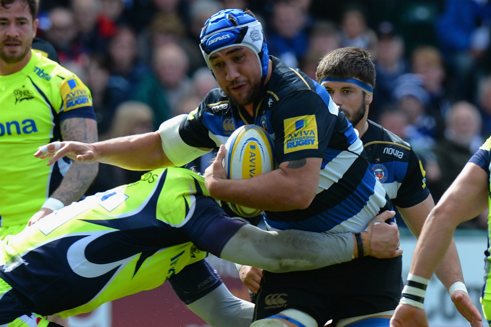 NRC: Houston to debut for Brisbane City