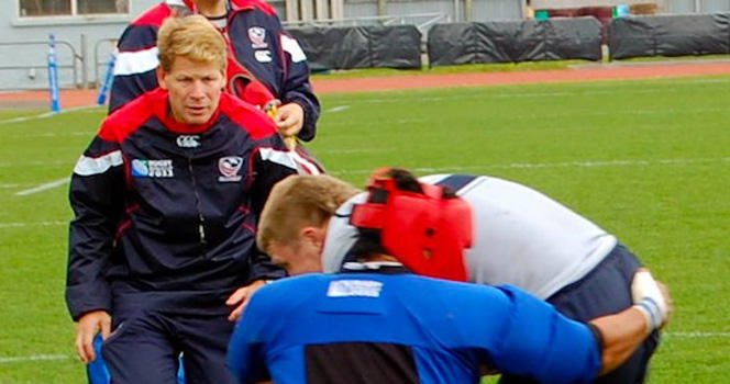 USA Rugby Improves Coach Certification Standards