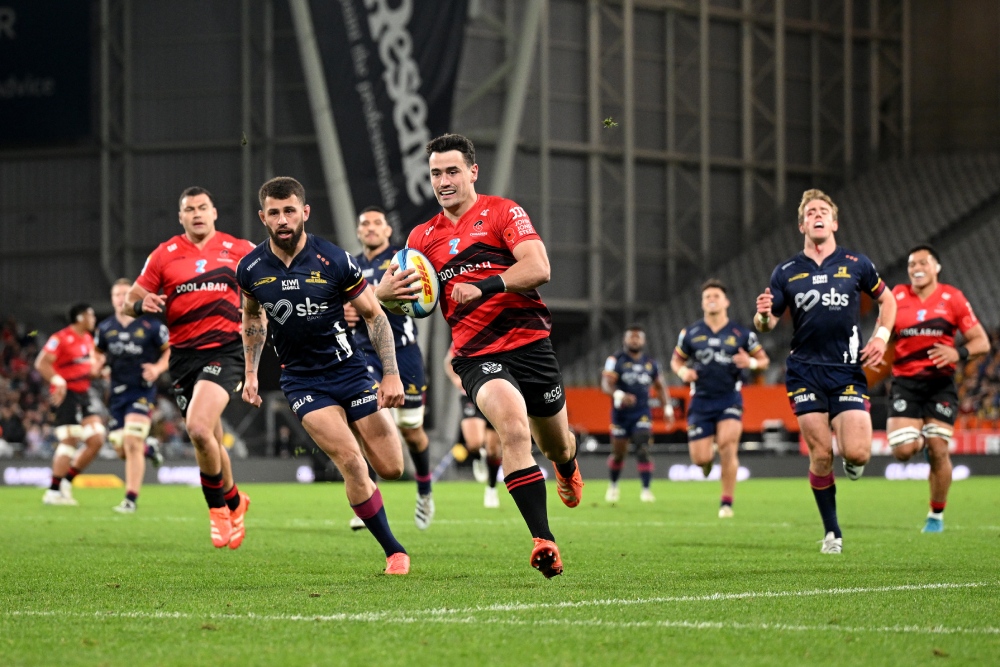 Super Rugby Pacific 2025 Teams: All the team news for the Qualifying Finals