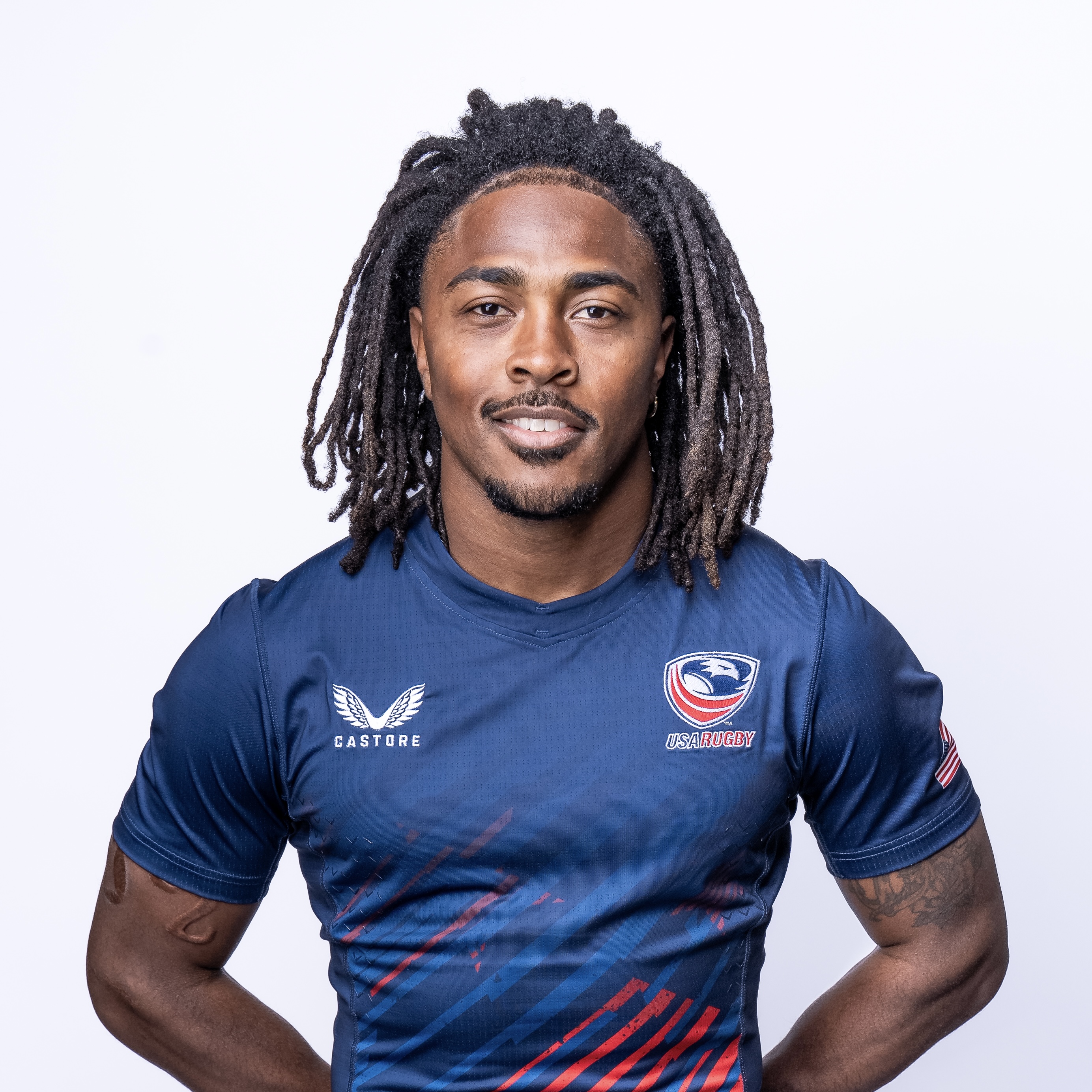 Kevon Williams | Player Profile | USA Eagles