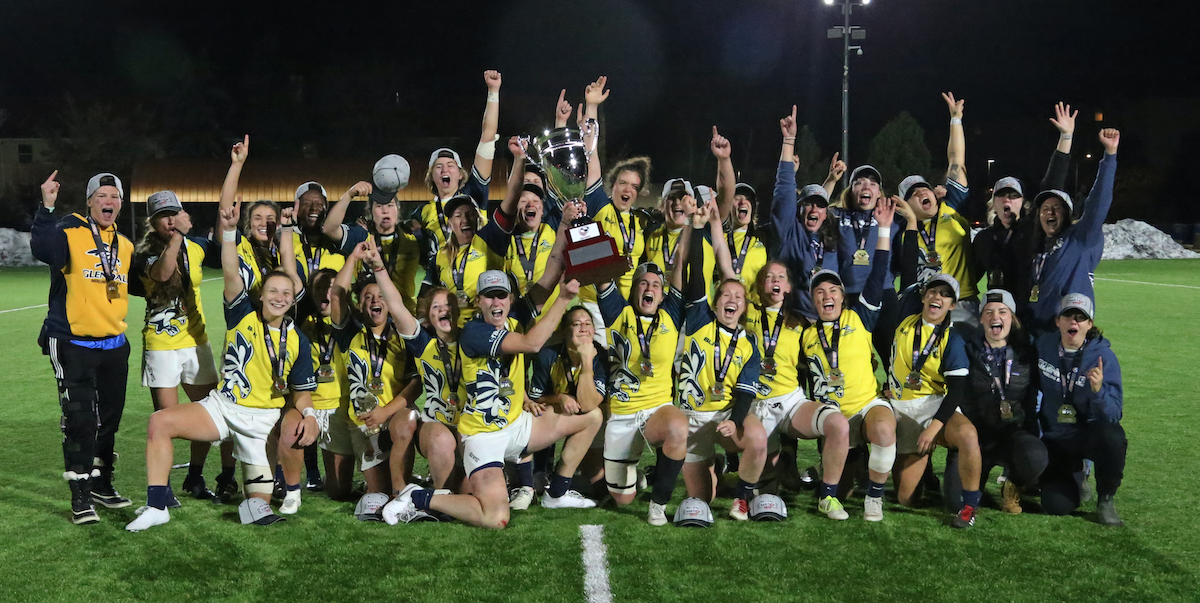 WPL Championship Recap: Day 3