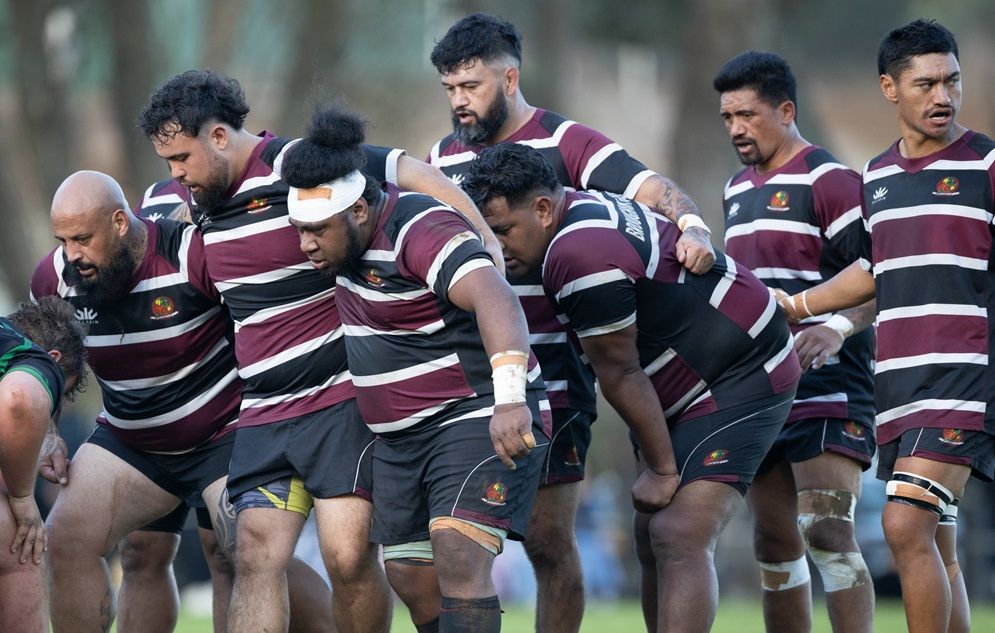 Puni to face Waiuku for Side Marshall Cup