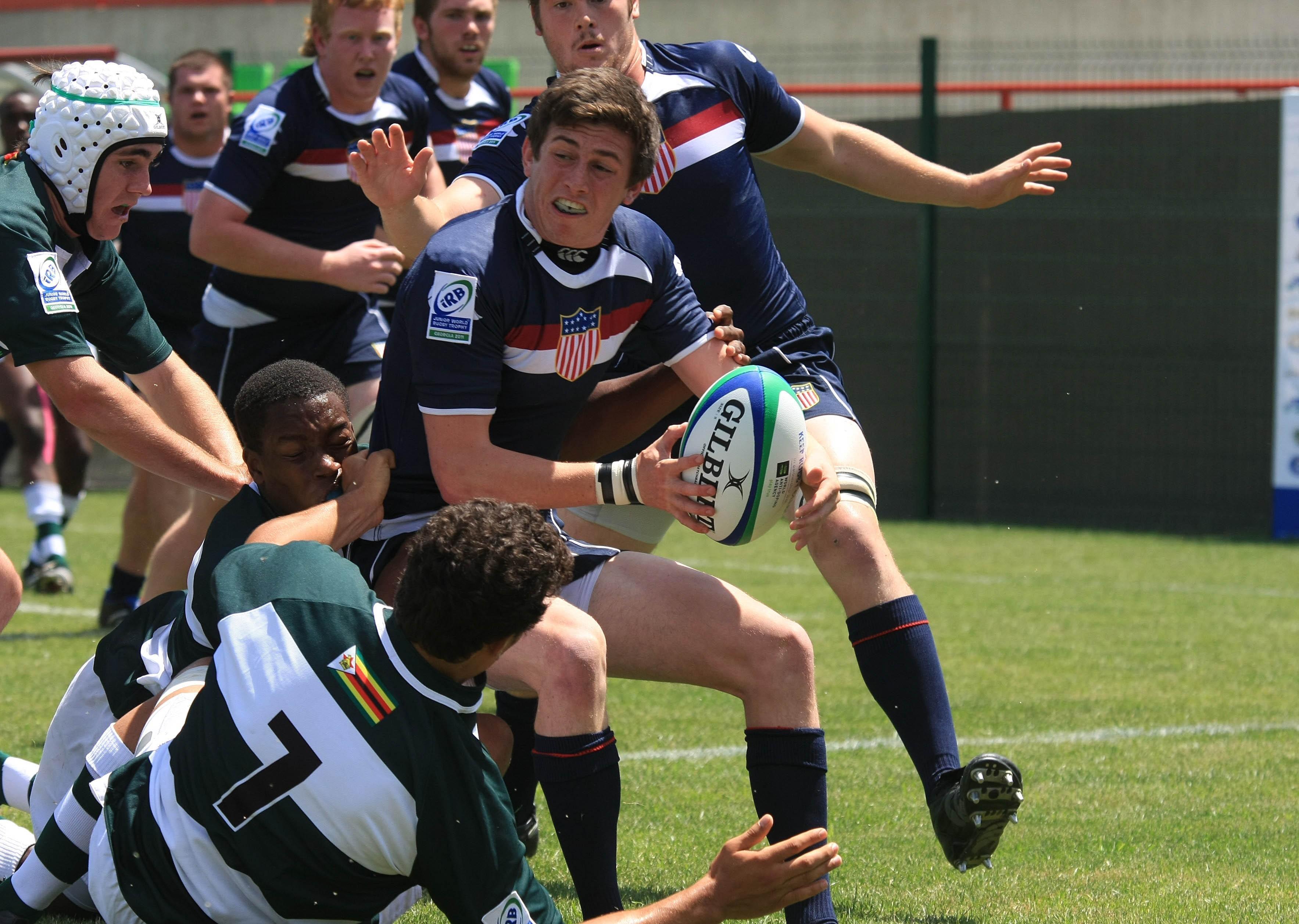 HSAA's Win Big in Durban