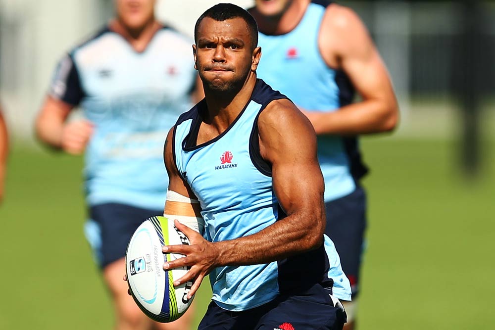 Wasps stand by their man