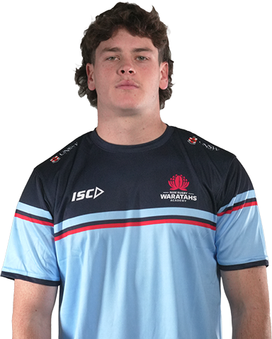 Hamish McDonald | Player Profile | NSW Waratahs