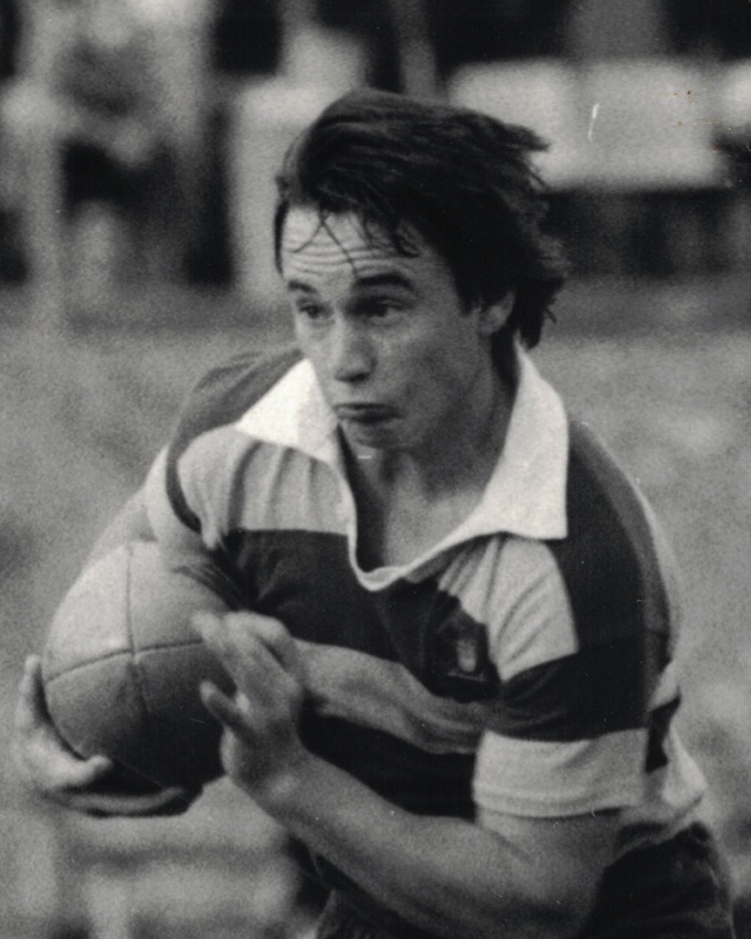 Philip Ralph Doyle | Player Profile | Classic Wallabies