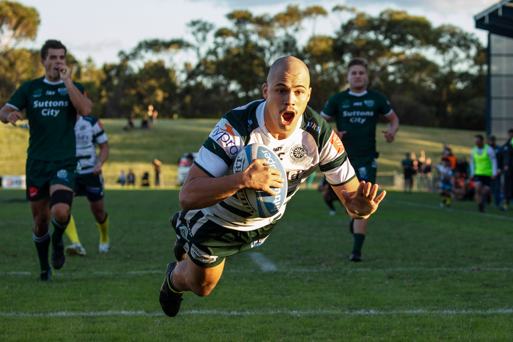 Club Hub: All your premier grade teams