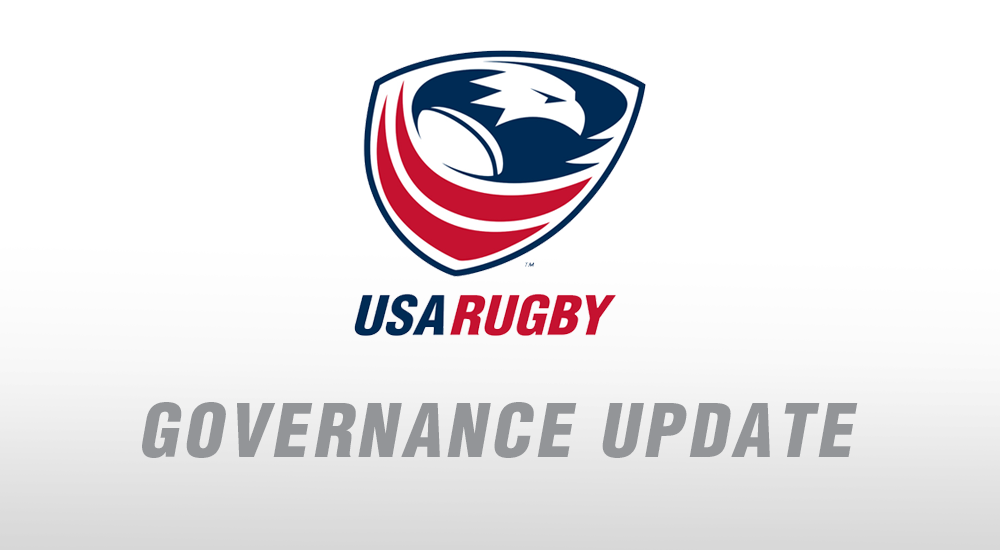 USA Rugby International Athletes elect representative Council and Board ...