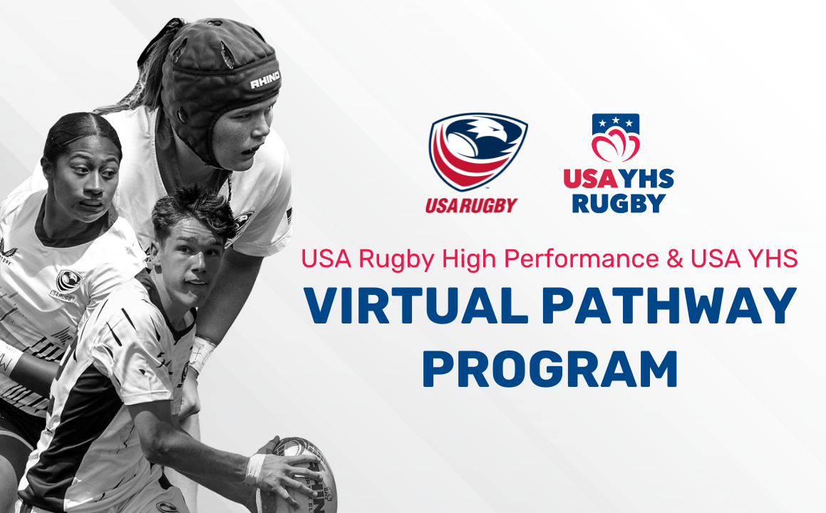 USA Rugby High Performance and USA Youth & High School Rugby Unveil ...