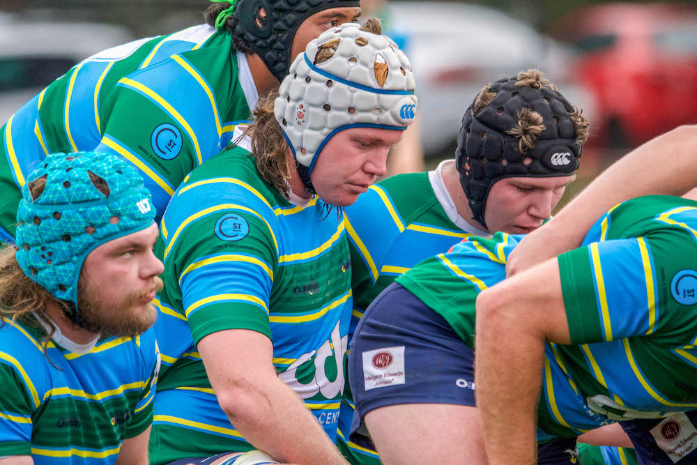 Callida Consulting John I Dent Cup Round 5 Preview