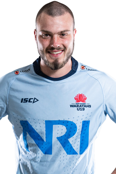 Angus Paterson | Player Profile | NSW Waratahs