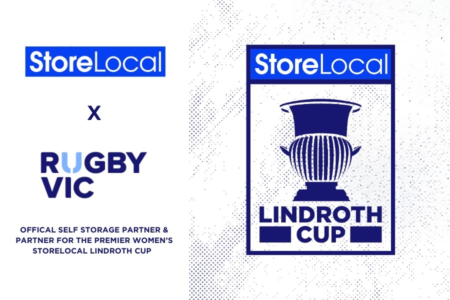 Rugby Victoria Kicks Off 2025 with a New Partnership with StoreLocal